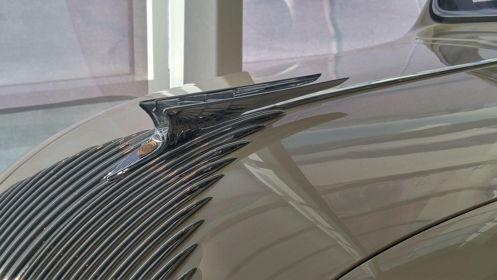 Photos from the last day of the Walter Percy Chrysler Museum | For C Bodies Only Classic Mopar Forum